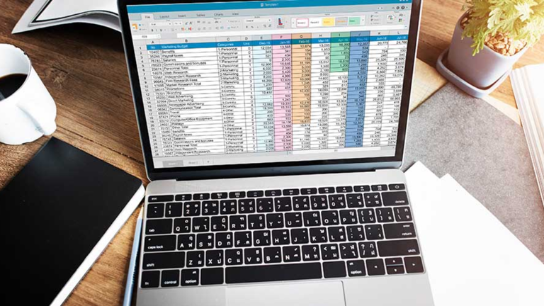Conquer Excel’s Toughest Tools With This $35 Course Bundle