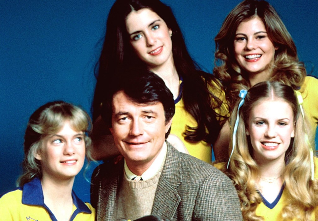 John Lawlor Dies: ‘The Facts Of Life', ‘Phyllis' Actor Was 83
