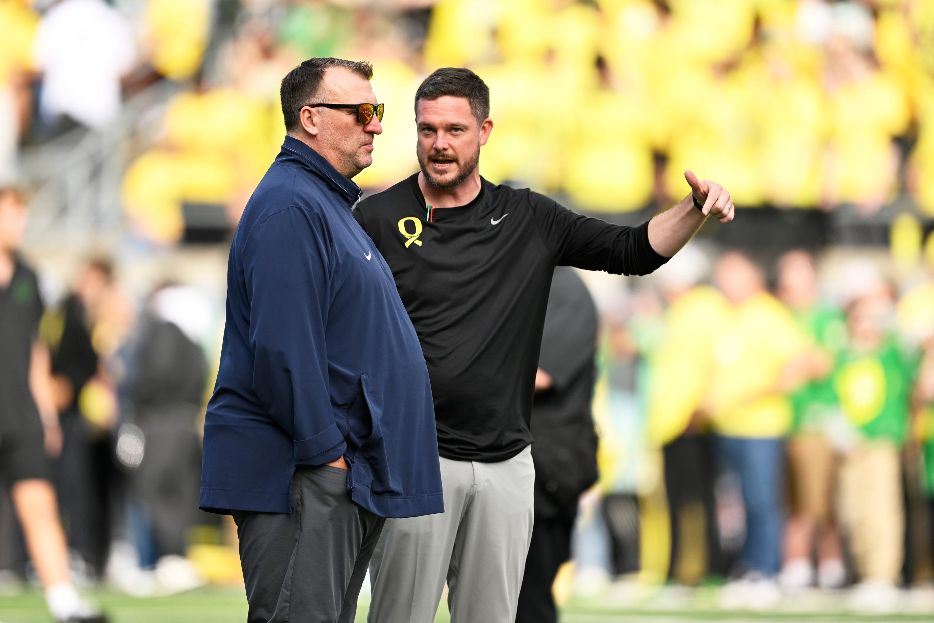 Ranking all 18 Big Ten football teams by returning production entering ...