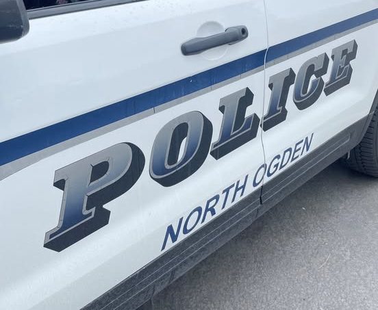 North Ogden police chief placed on leave due to ongoing investigation