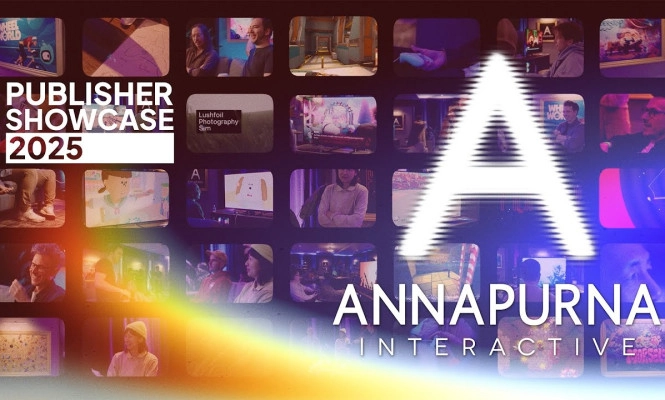 Confira tudo que rolou no evento da Annapurna