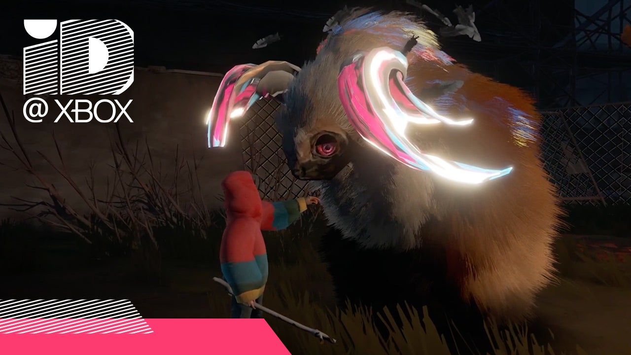 Herdling - Official Gameplay Trailer | ID@Xbox