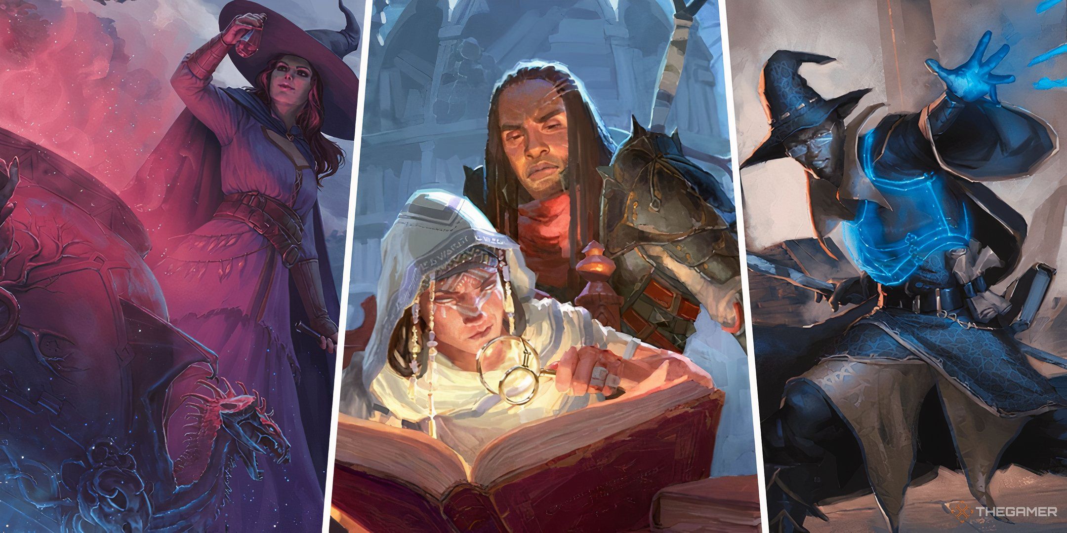 The Best Fifth Level Spells In DND