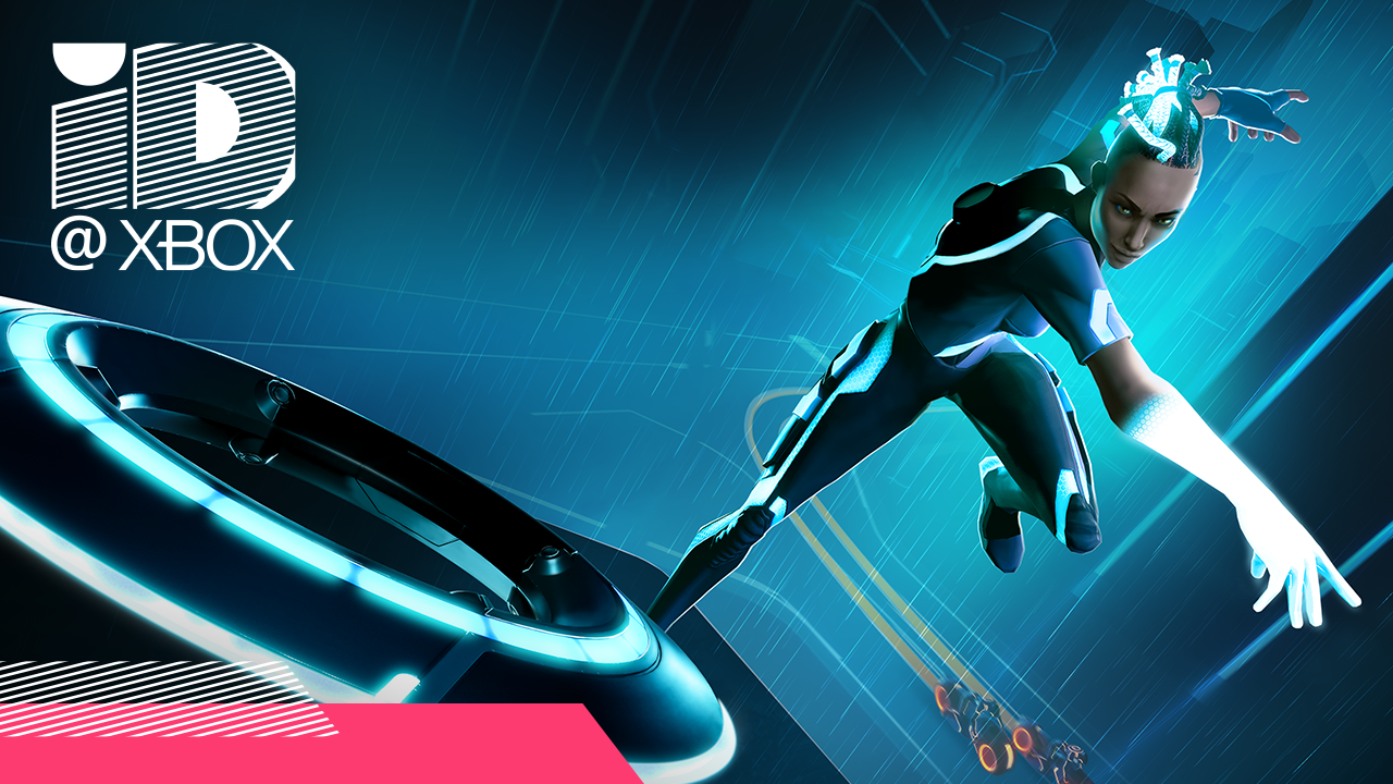 TRON: Catalyst - Official Release Date Trailer | ID@Xbox