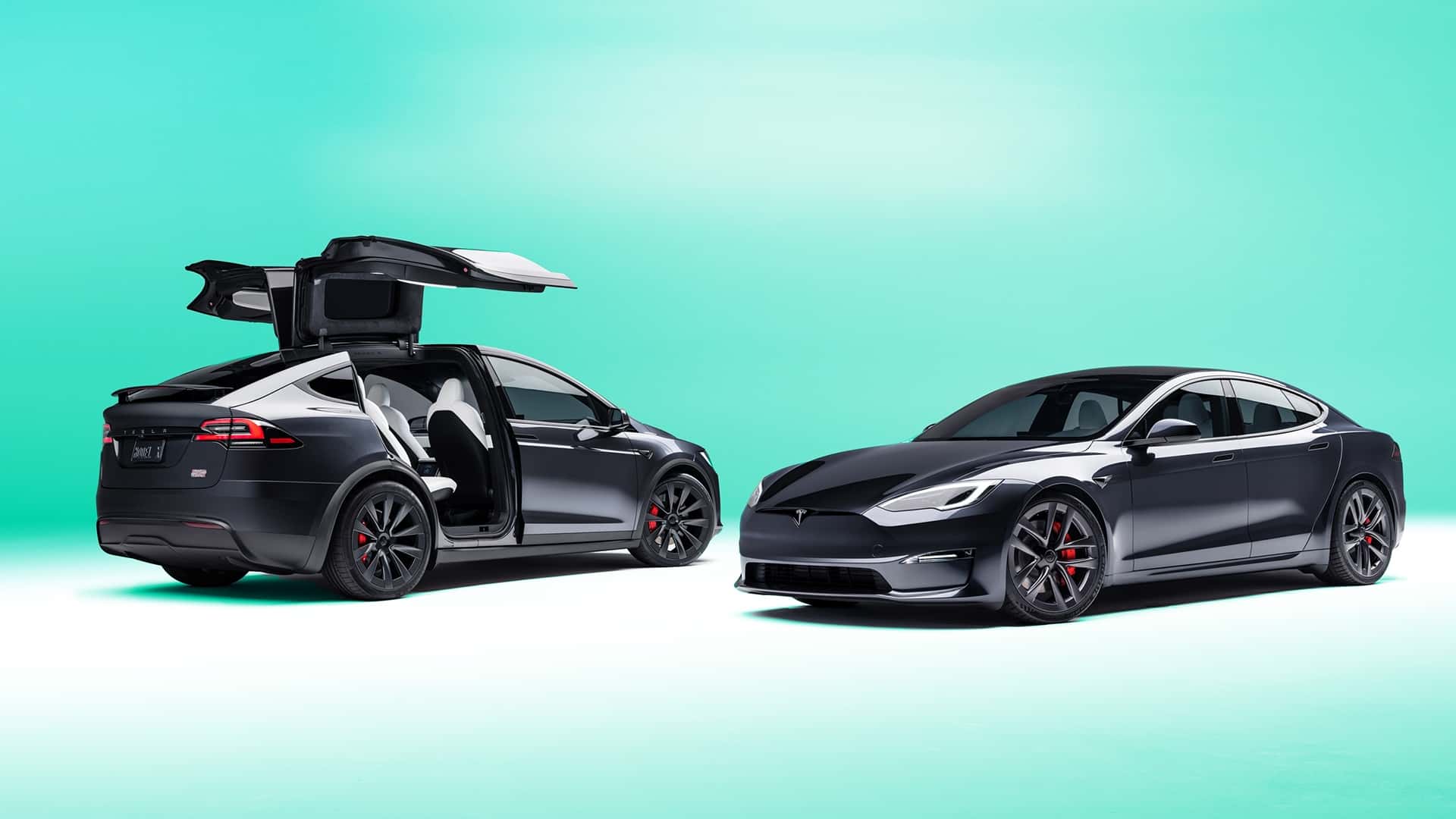The Tesla Model S And Model X Are Dead In China