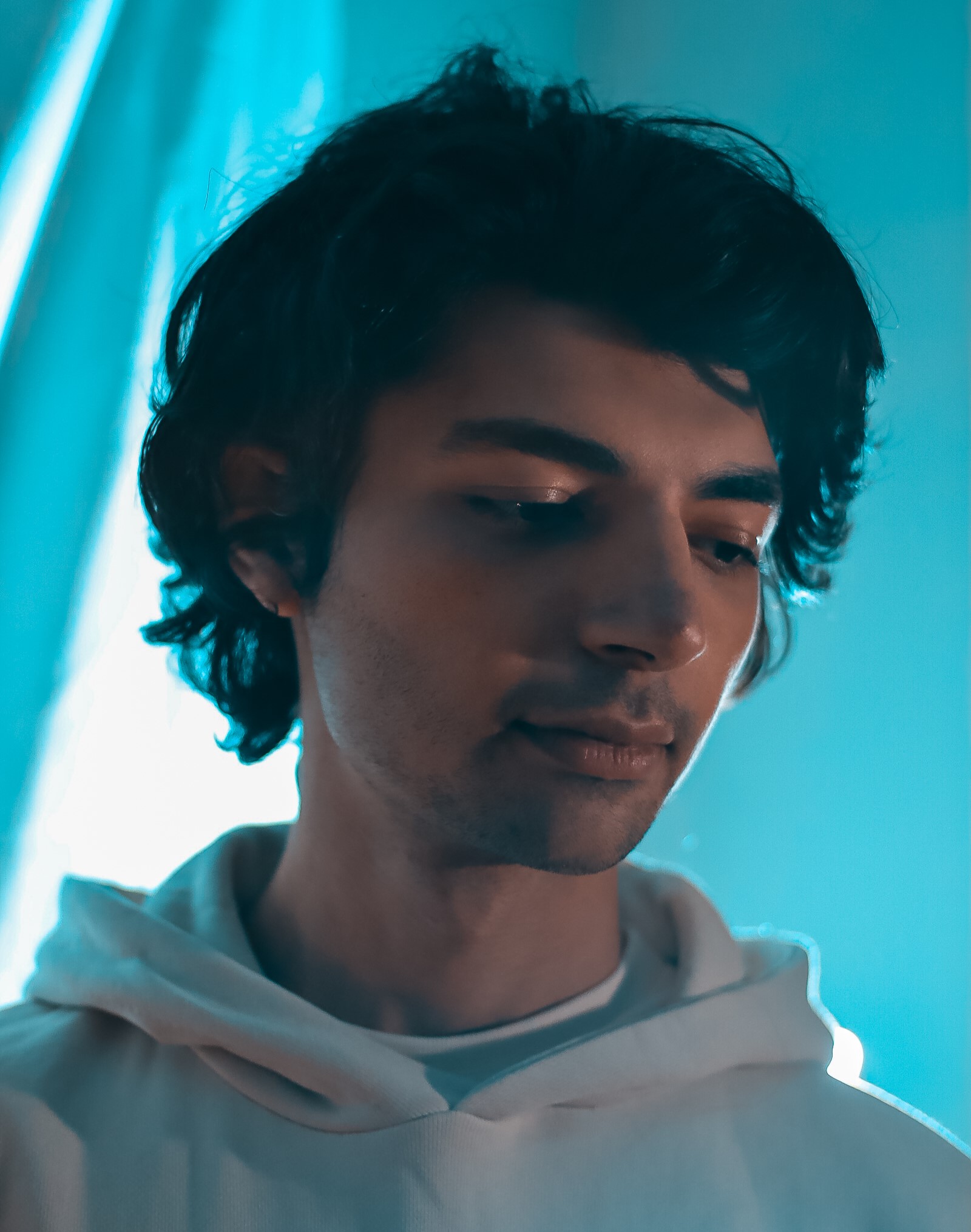 KABU Reveals How His Early Life Fuels His Musical Passion