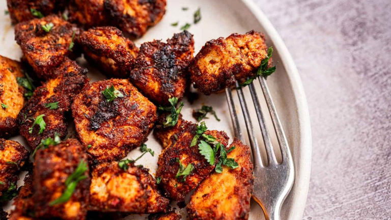 Who Said Healthy’s Boring? Try These 23 Delicious Ideas