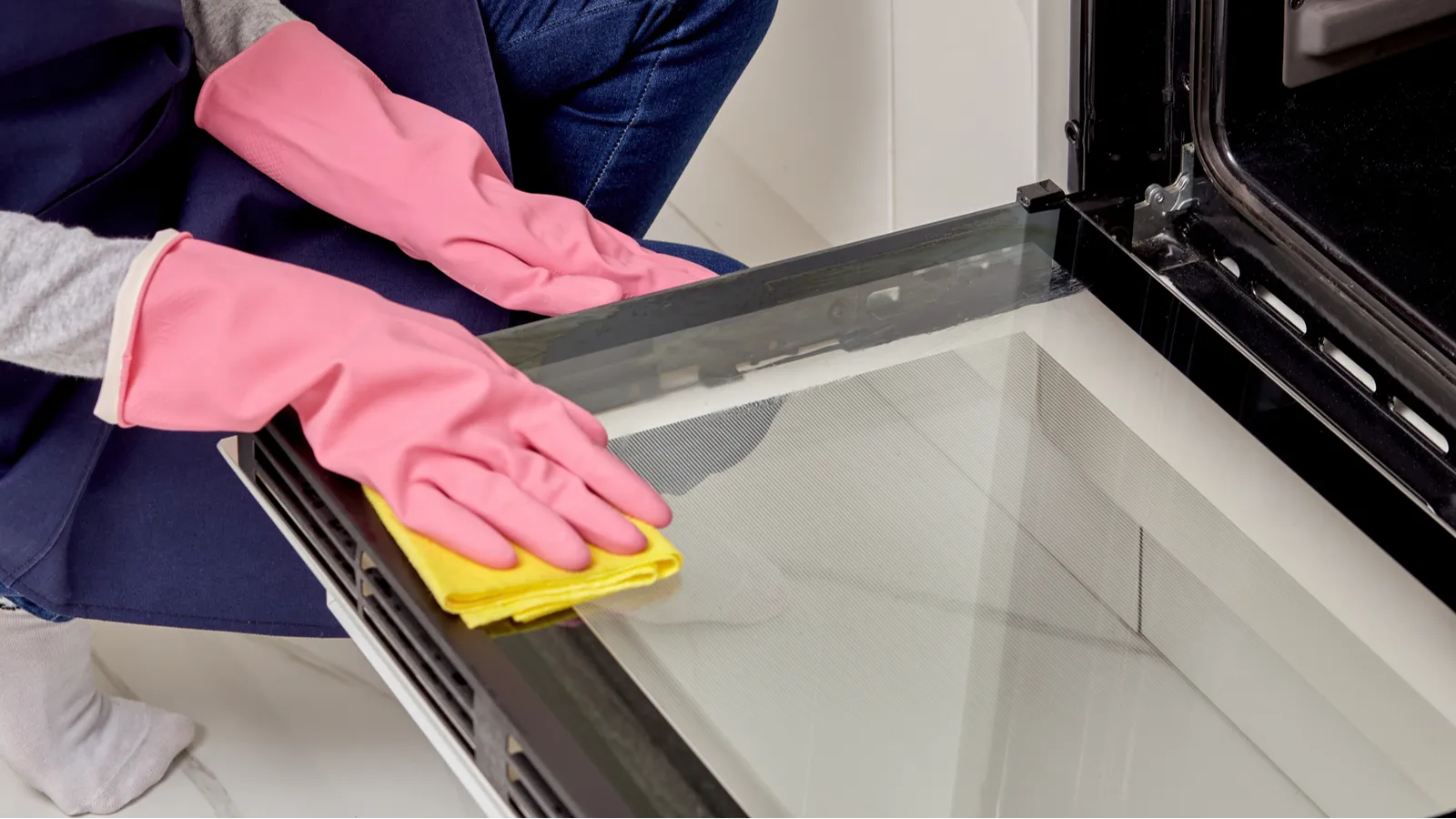 Eco-Friendly Cleaning Tips That Actually Work Wonders