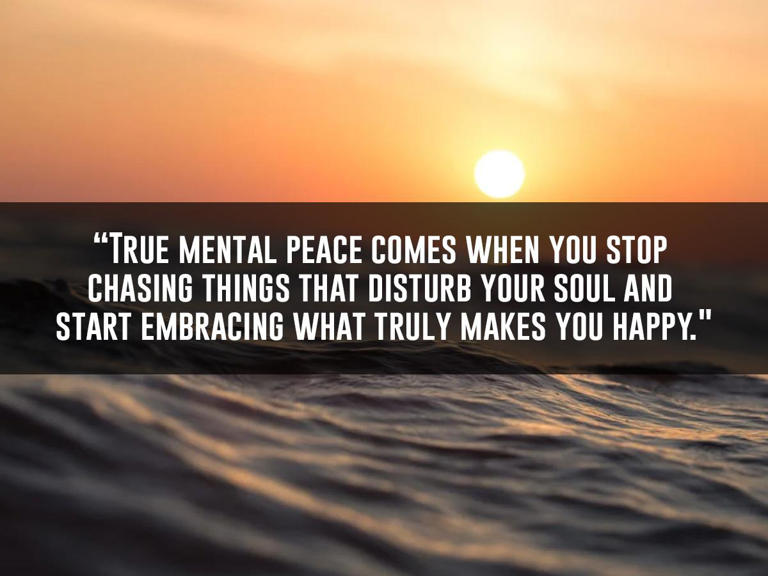 100+ Peace Quotes To Embrace Calm & Serenity Through Wise Words