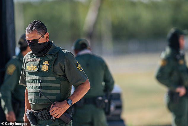 Furious Border Patrol agents blast Elon Musk for DOGE email