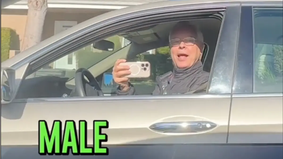 'You Really Shouldn’t be Here!': White Man Confronts Black Investor for ...