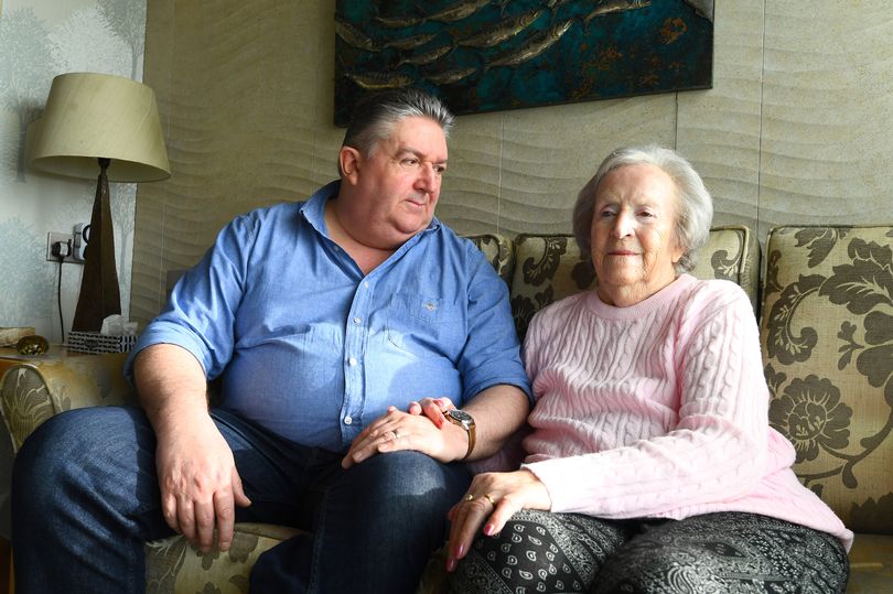 'The NHS is already broken but this is just going to bring it to its knees'