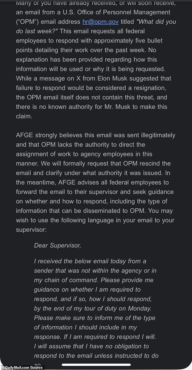 Furious Border Patrol agents blast Elon Musk for DOGE email