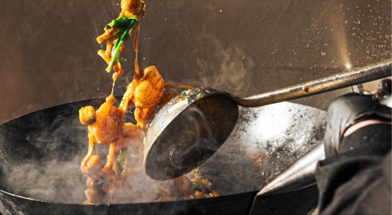 These are the best Thai restaurants in Riyadh to check out