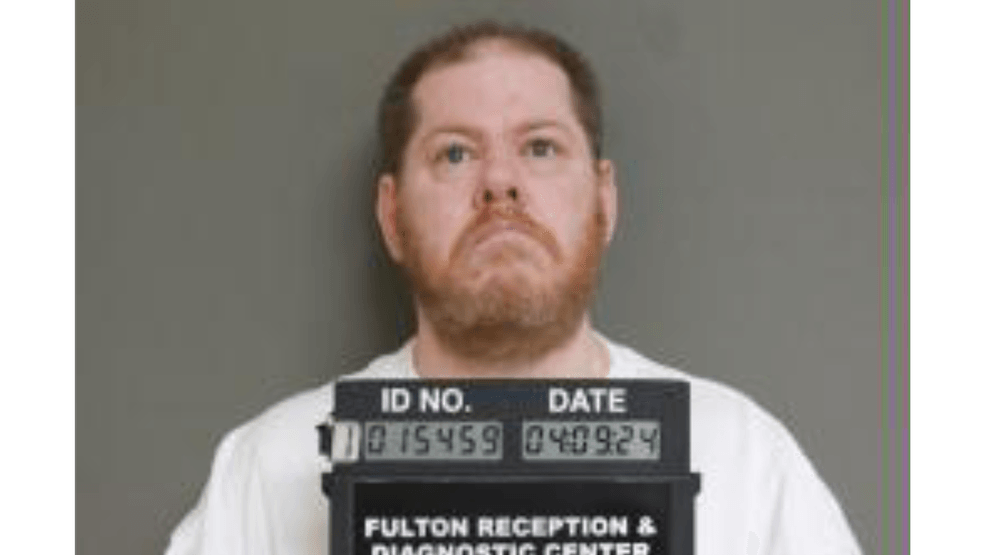 Inmate dies at Jefferson City Correctional Center