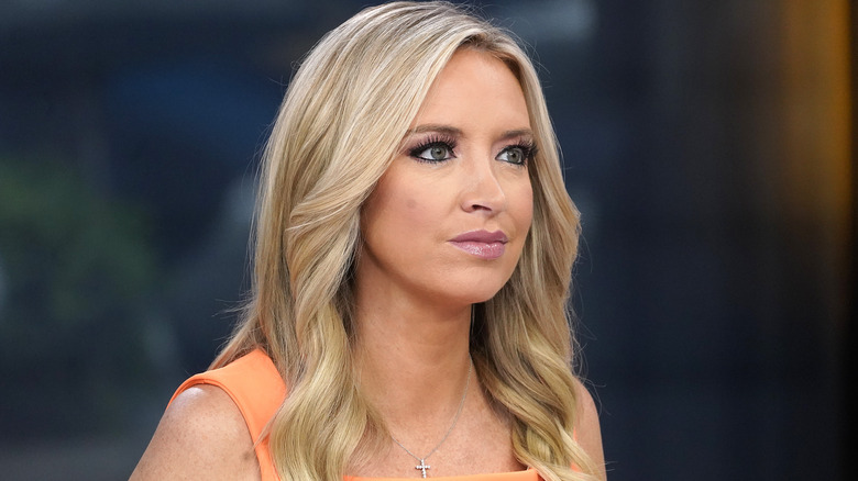 The Tragic Truth Of Kayleigh McEnany
