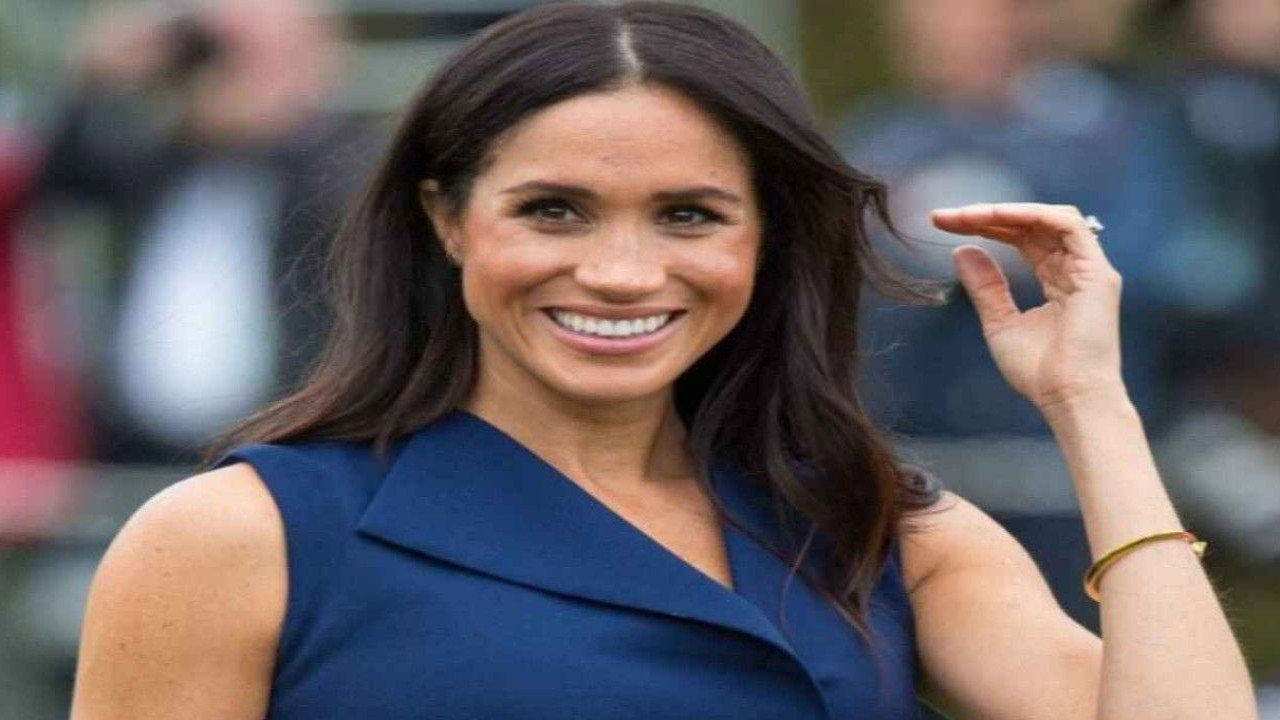 Ex-Royal Aide Who Accused Meghan Markle Of Bullying Reacts to 2018 ... Ex-Royal Aide Who Accused Meghan Markle Of Bullying Reacts to 2018 ...