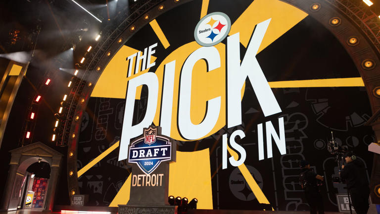 Steelers NFL Draft Hub: Scouting reports, mock drafts & more for 2025