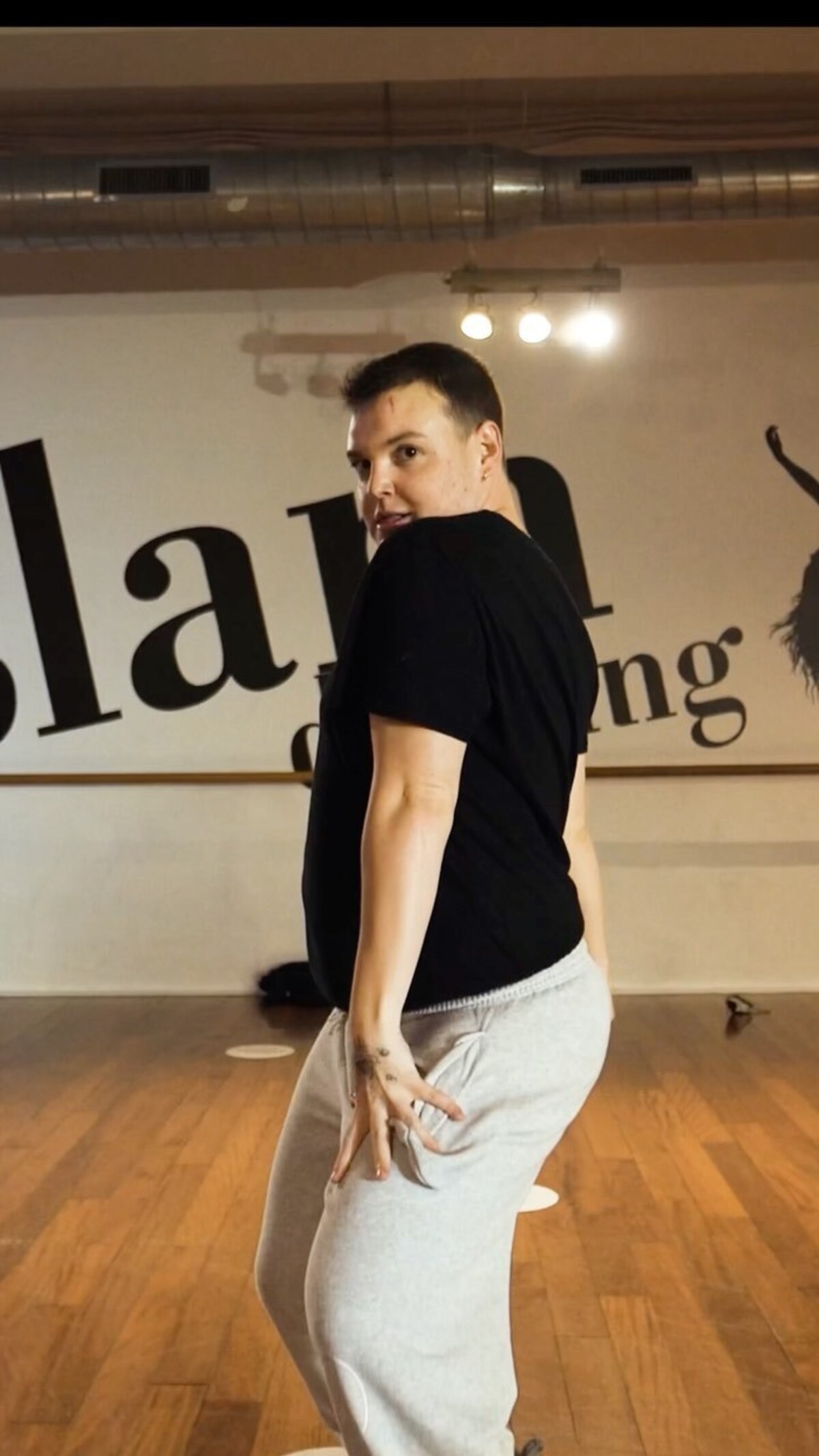 Chi è Carlos Diaz Gandia, il coreografo di Gaia più ricercato del ...