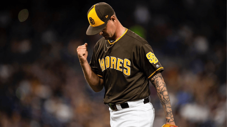LMB: Former Padres Pitching Prospect Strikes Deal with Mexican Baseball ...