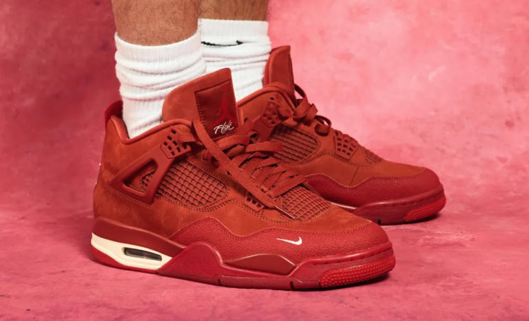 Nearly $2 Million Worth of Nike Shoes Stolen in Train Heists