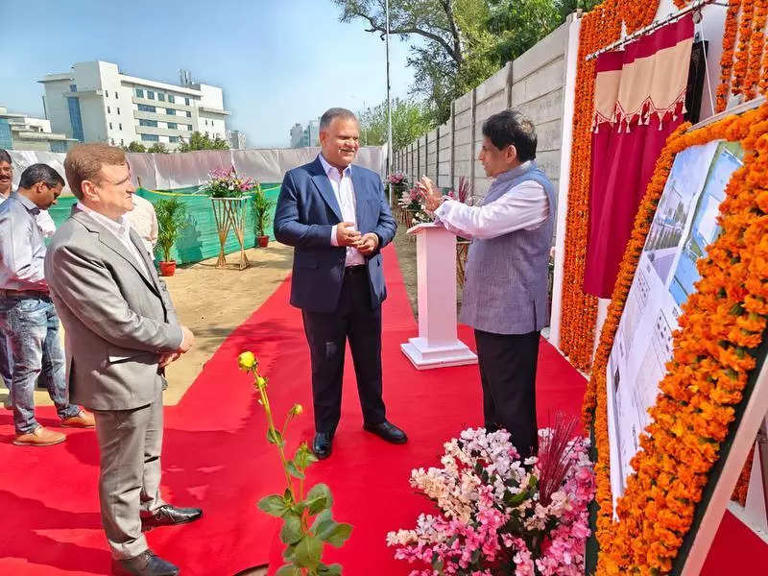 Under CM Yogi, govt building AI ecosystem in UP: Chief secy