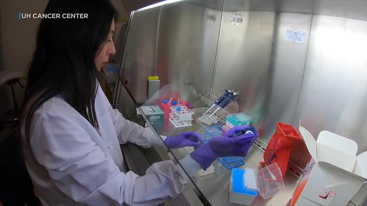 UH Cancer Center, Queen’s partner to improve Hawaii oncology services