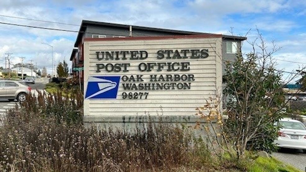 Postal workers union rally in DC against federal plans to privatize USPS