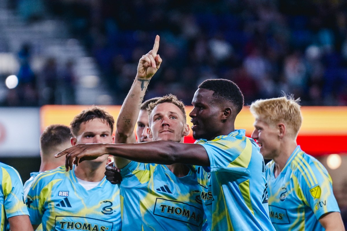 5 things We Observed from Union’s Four-midable Start to the Season