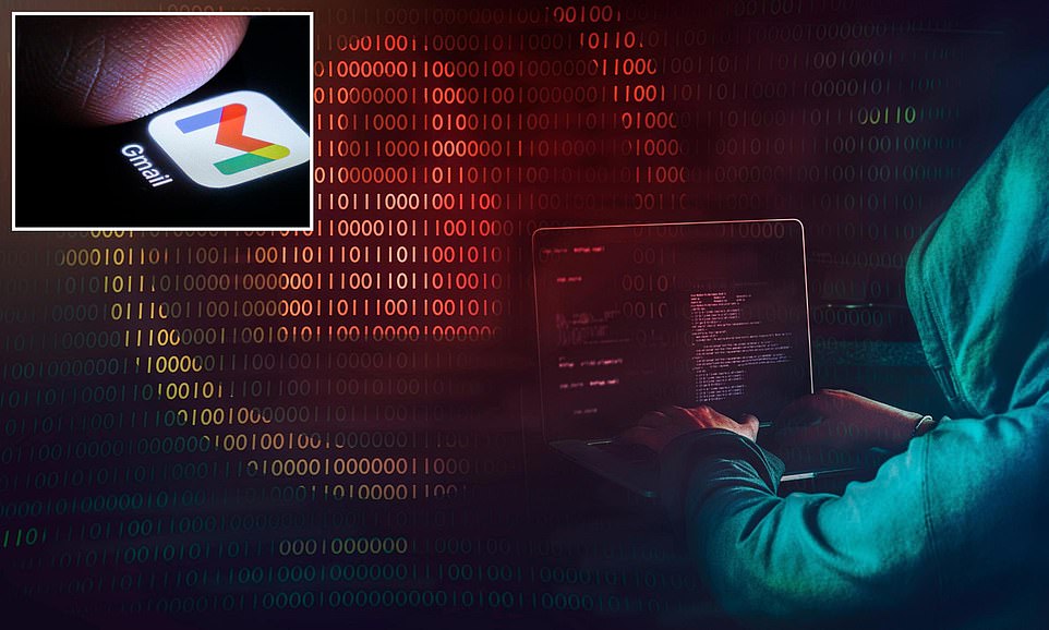 Expert reveals how to avoid new scam targeting 1.8B Gmail accounts