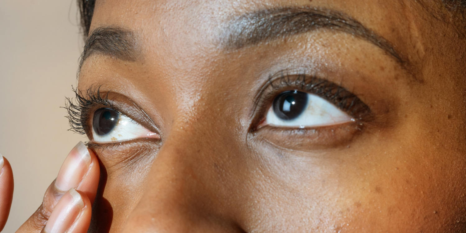 How to use baby shampoo to calm stubborn or uncomfortable styes at home