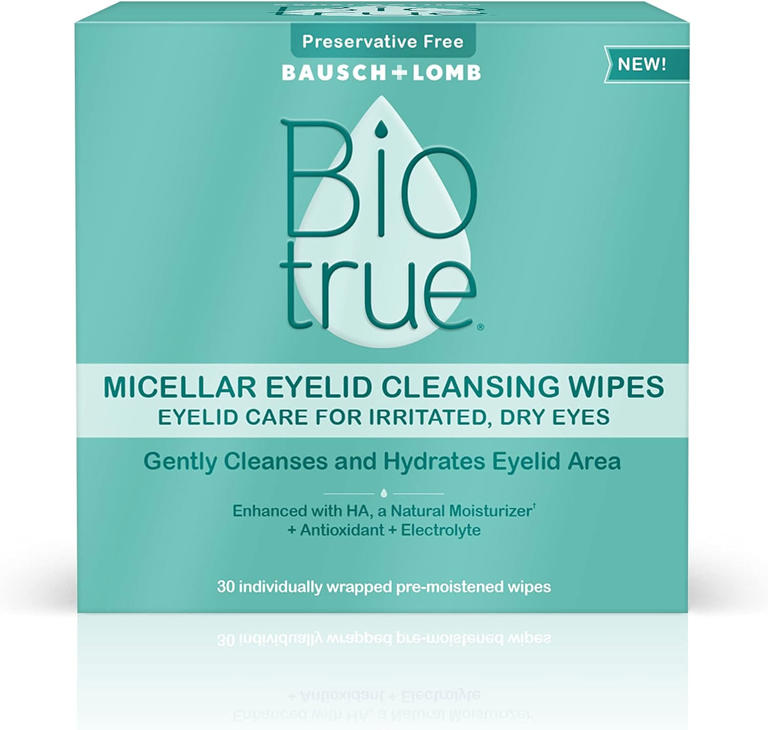 How to use baby shampoo to calm stubborn or uncomfortable styes at home