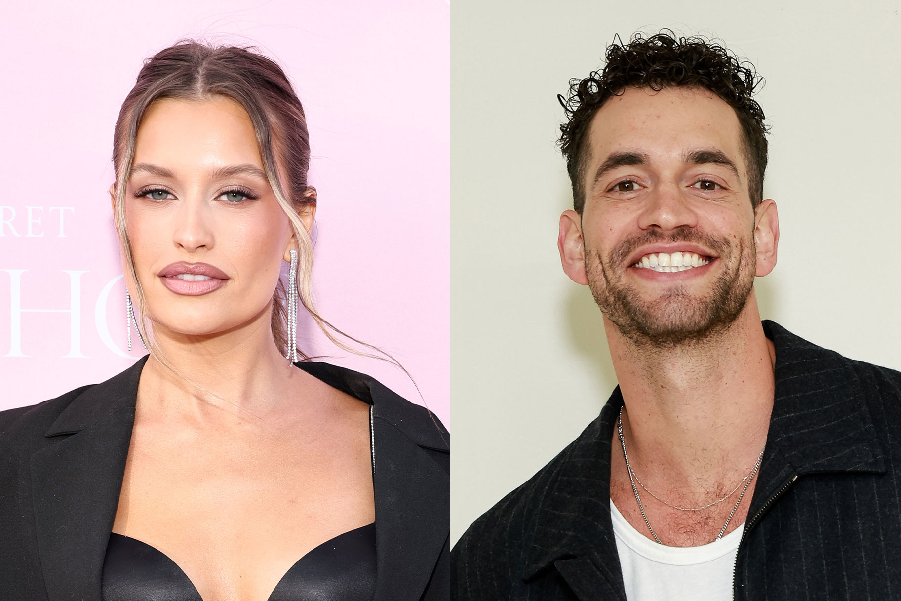 Lexi Wood Confronts Jesse About Being Exclusive After Less Than a Week ...