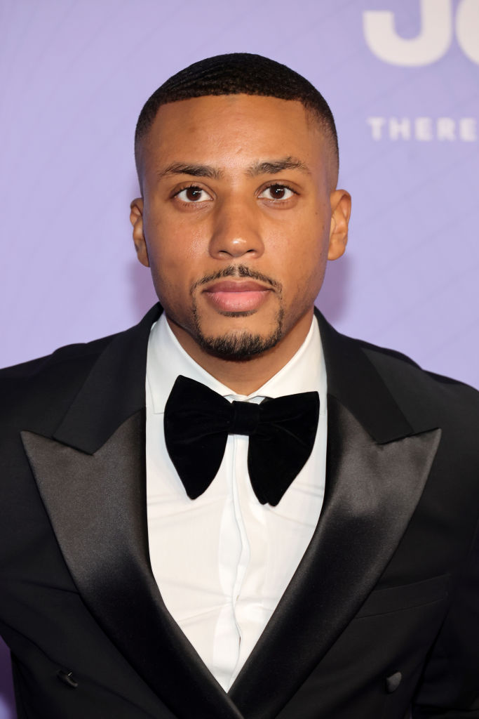 Son of Popular TV Judge Mathis Speaks Out Amid Bitter Divorce Drama: 'I ...