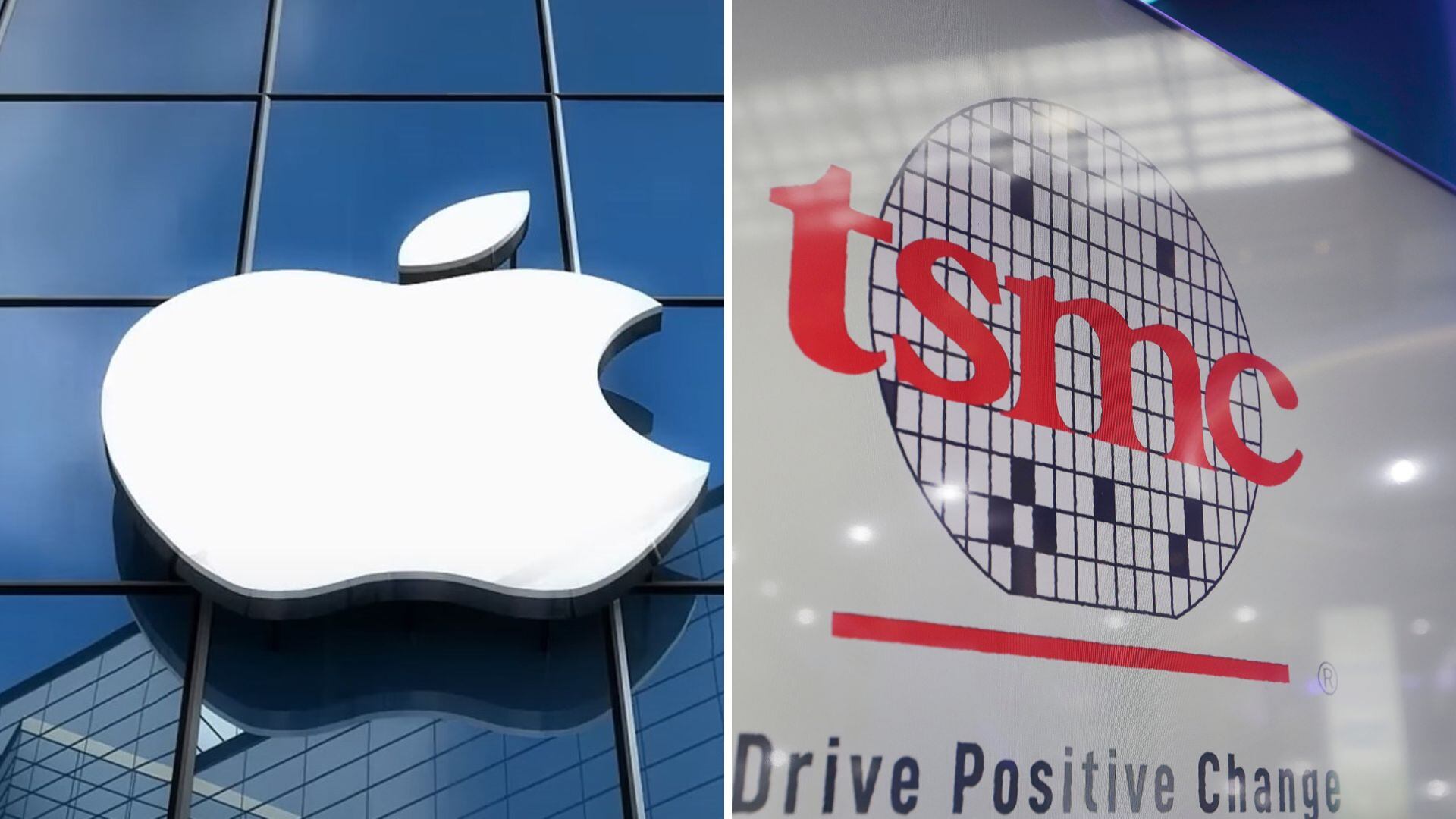 Apple to invest $500 billion in U.S. manufacturing, including new TSMC ...