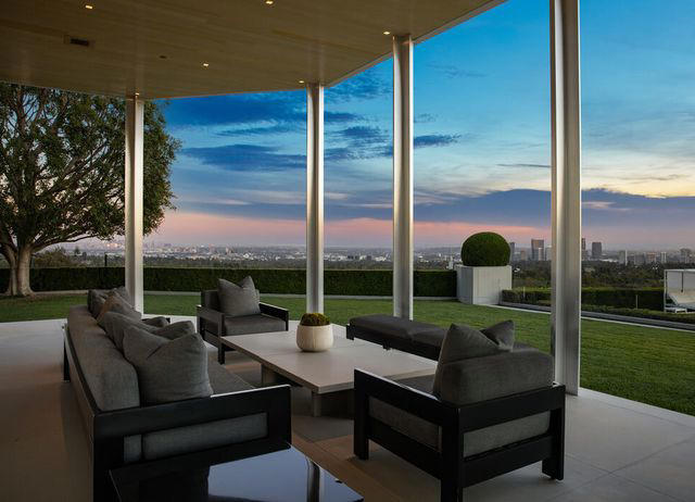 Here Are Some of the Most Expensive Home Listings in the U.S.