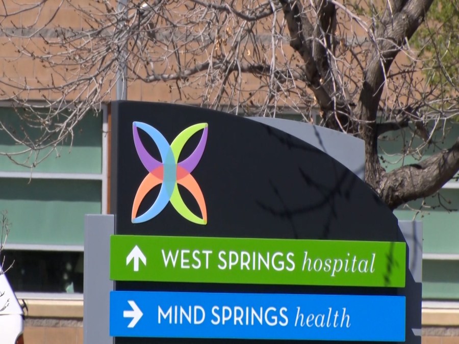 West Springs Hospital to close March 10
