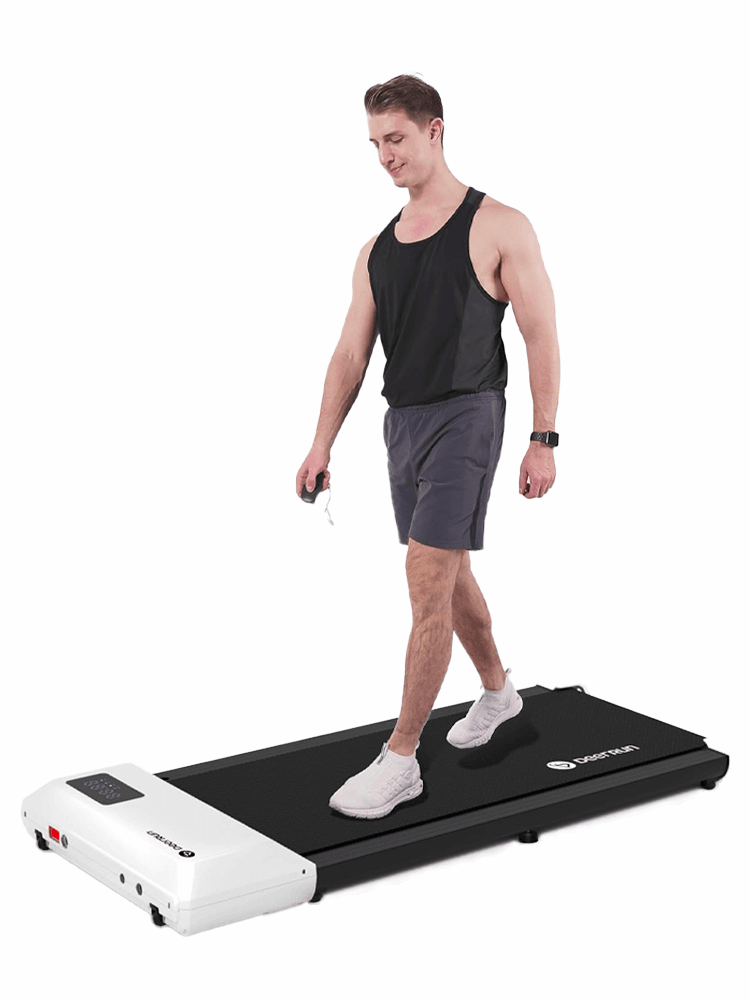 10 Under Desk Treadmills to Help You Ditch Your Desk Chair