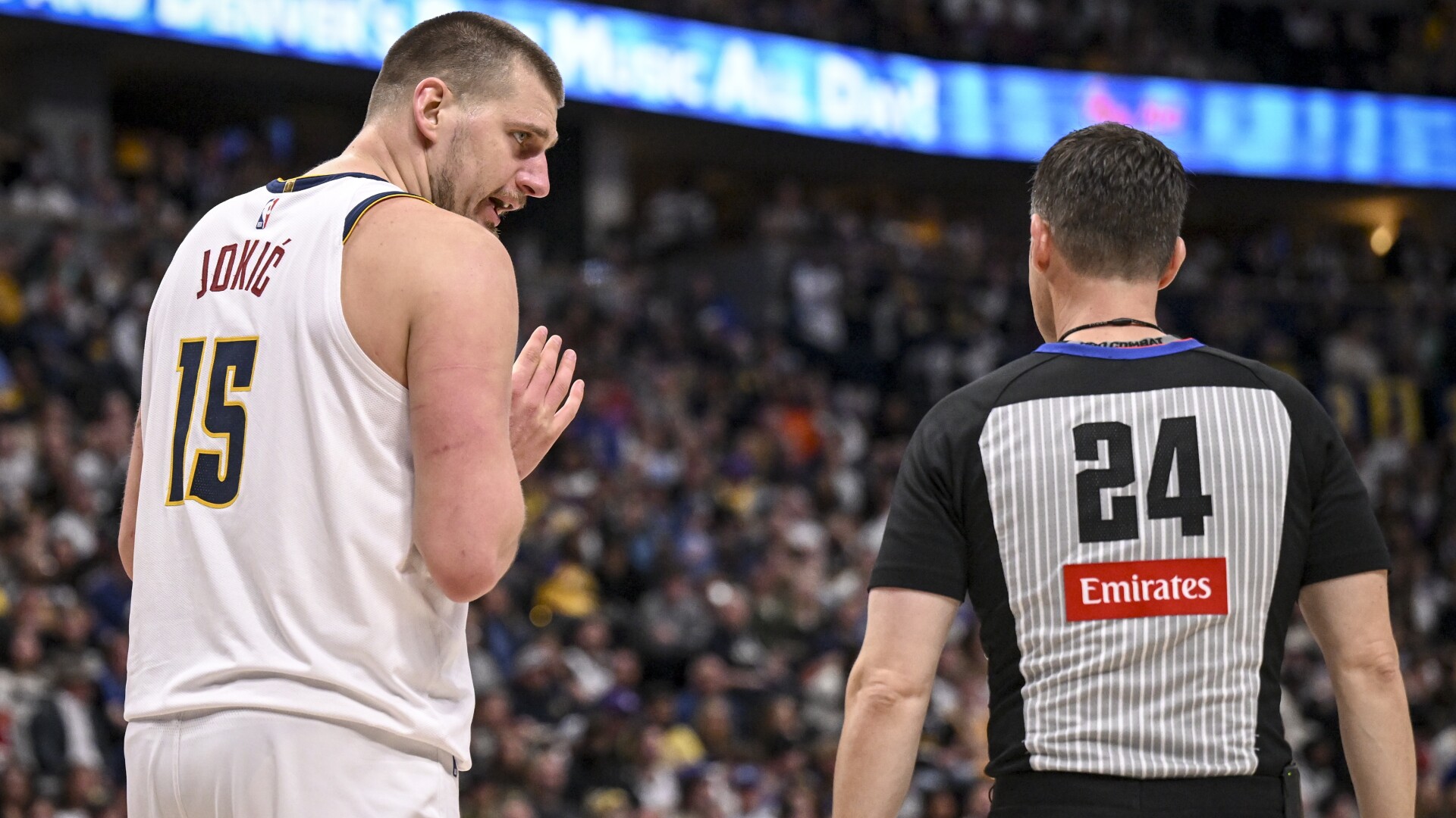 Nuggets vs. Pacers Odds, predictions, recent stats, trends and Best ...