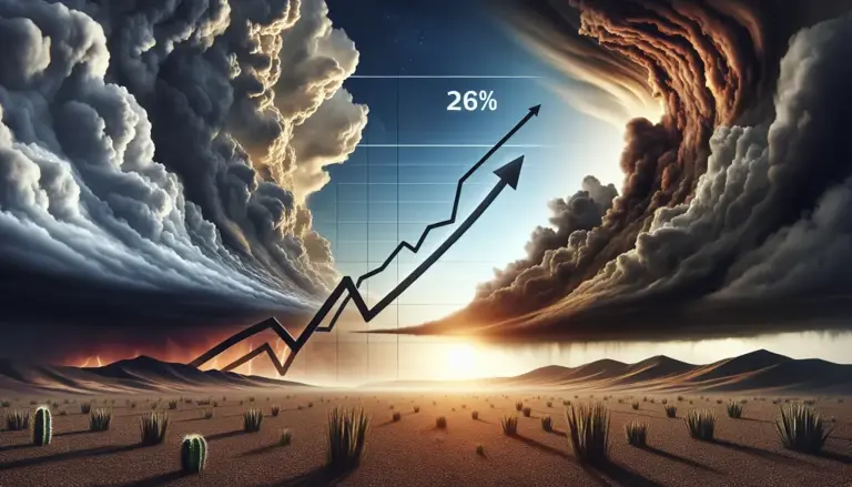 Market Analysis Reveals Three Major Risks Despite Record Stock Performance