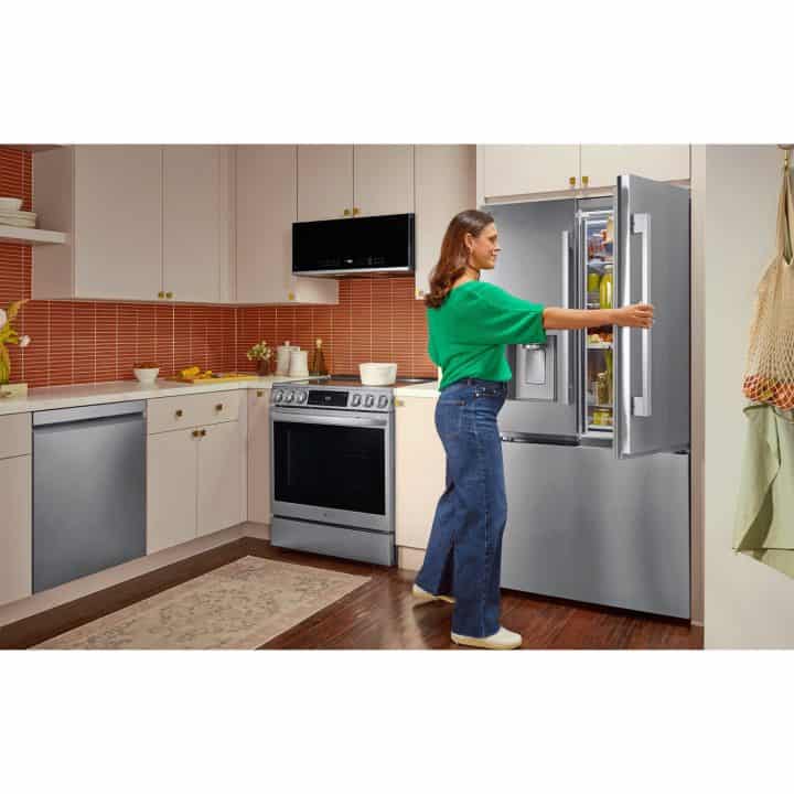 LG to Showcase Smart Devices at IBS 2025