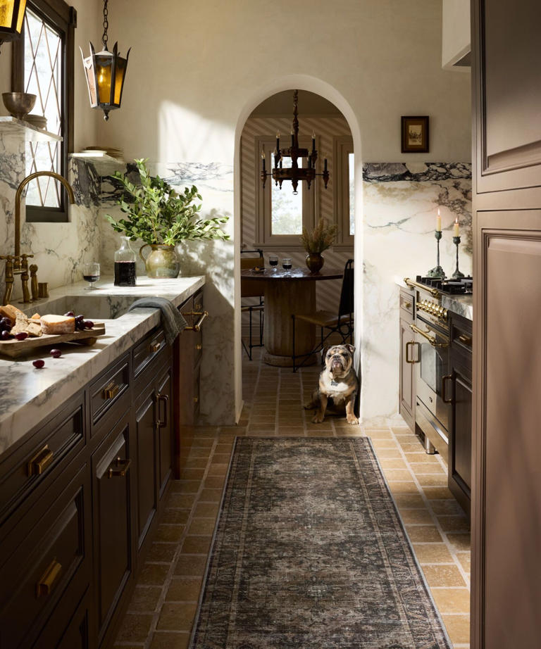 The Lone Fox x Joon Loloi collection has just launched – here are our ...