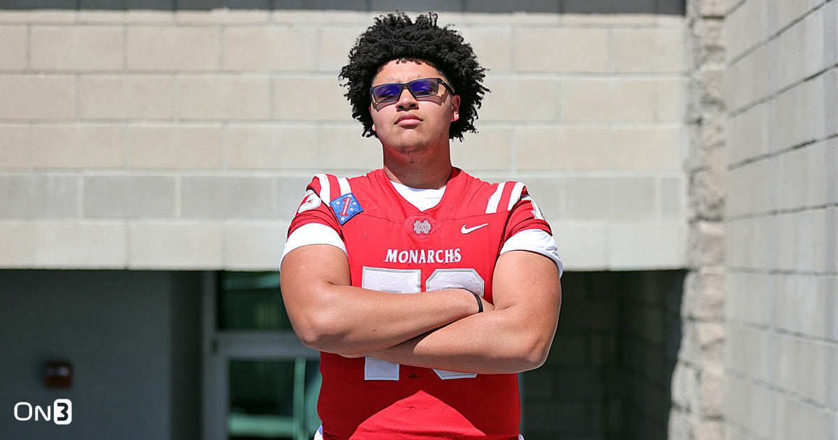 Where Oregon Commits and Targets Landed in Updated On300 Rankings