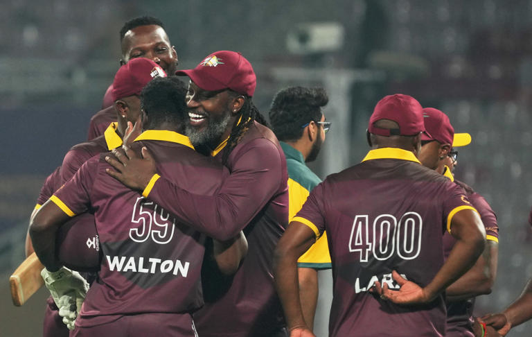 IML 2025: Simmons trumps Watson's masterclass to power WI Masters to 7 ...