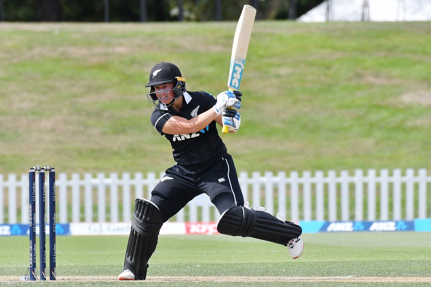 NZ pick uncapped Illing, McLeod, Sharp for SL series; Plimmer back ...