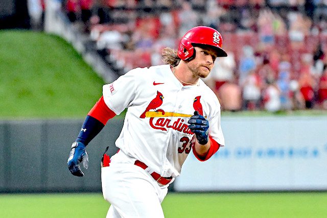 Brendan Donovan Expected To Return On Friday