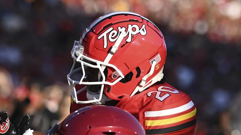 Maryland Football: Terps now have No. 1 recruit in the country