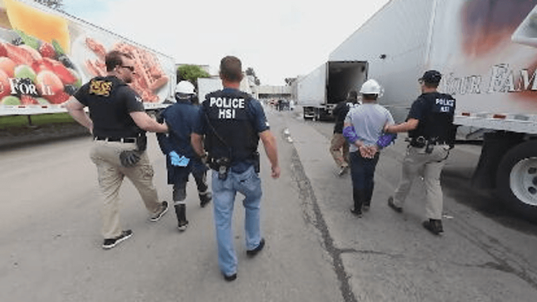 Northwest Florida immigration attorneys see spike in clients amid ...