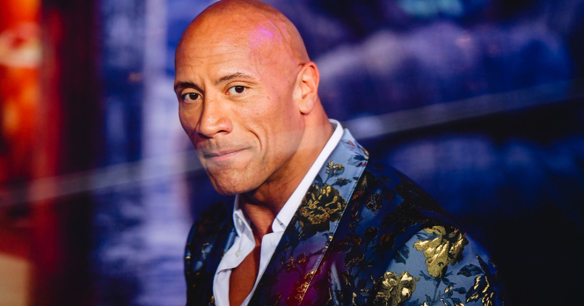 The Rock's Seven Bucks Productions Signs First-Look TV Deal With 20th ...