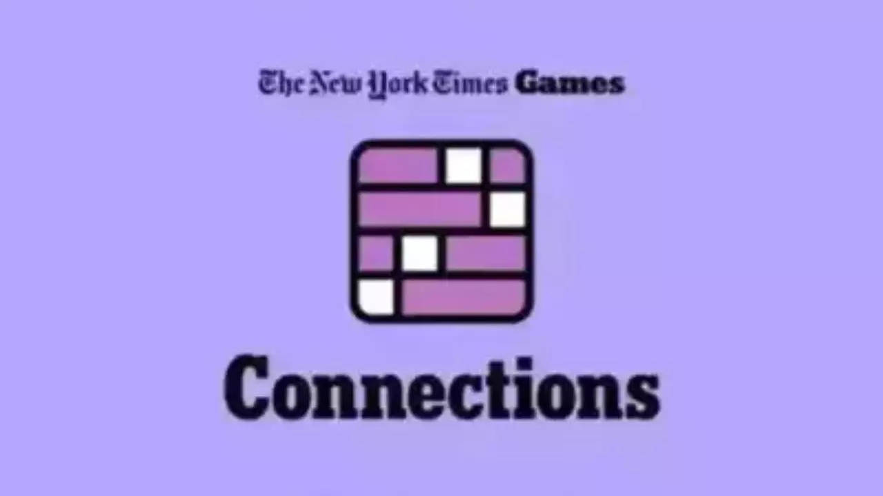 NYT Connections hints and answers for today: February 25 puzzle solved